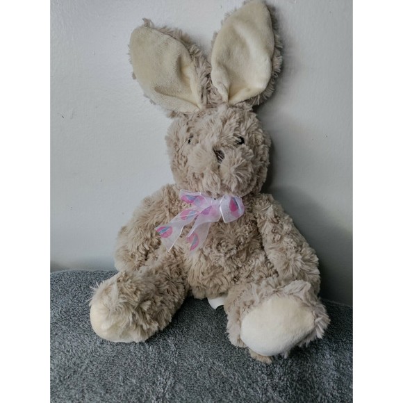 Jellycat | Toys | Jellycat 2 Bashful Bunny Light Brown Tan Plush ...